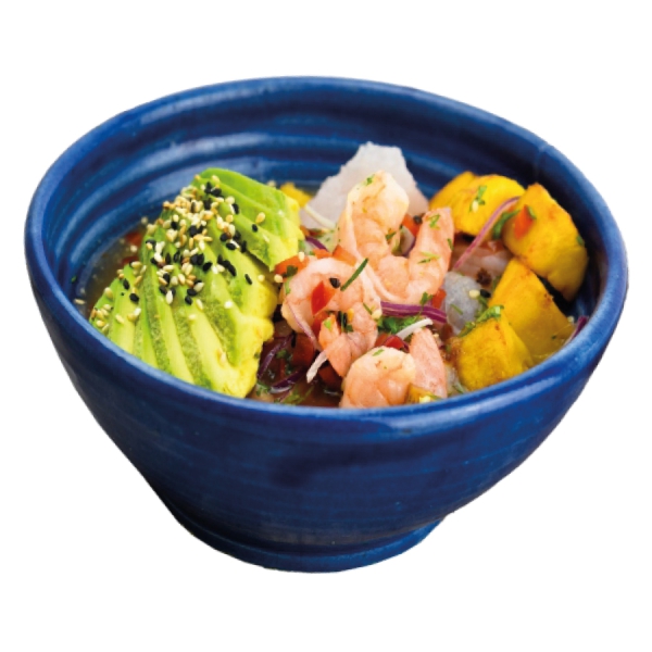 Ceviche Nikkei